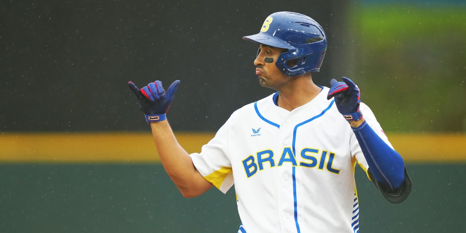 Brasil suma segundo triunfo y va por clasificación