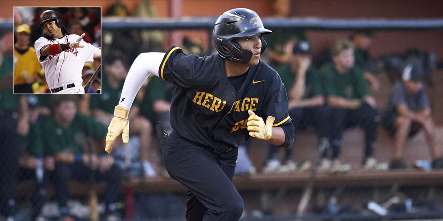 Lucas Ramírez, hijo de Manny, busca brillar con Brasil en Tucson