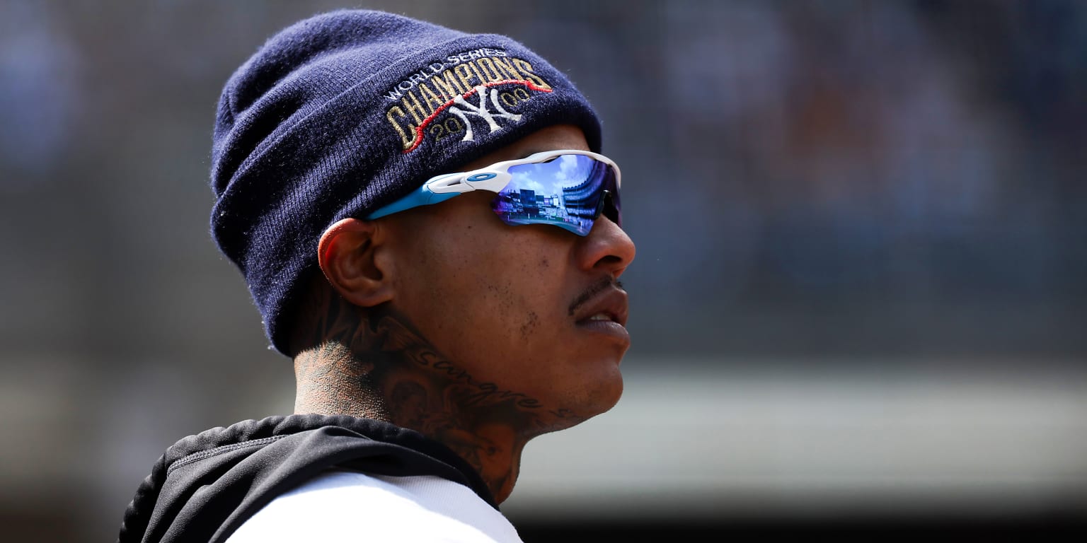 Yankees Magazine: Marcus Stroman