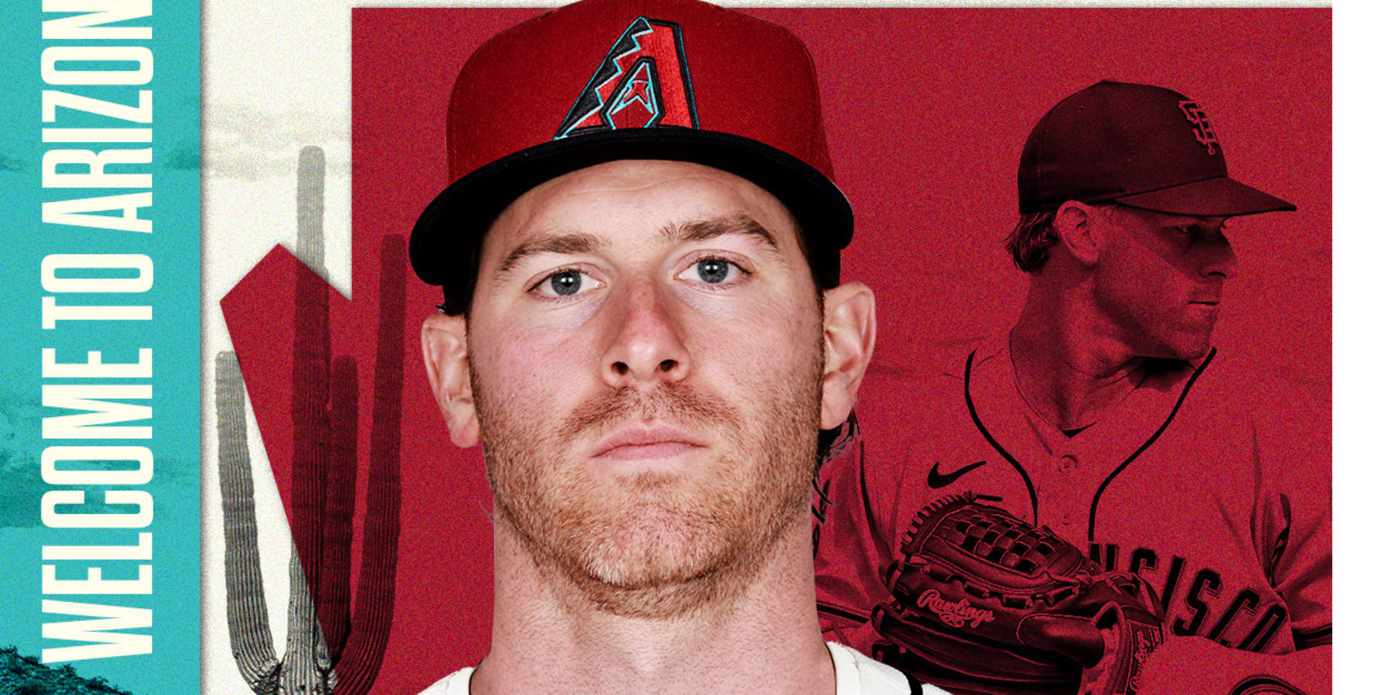 Anthony DeSclafani signs with D-backs