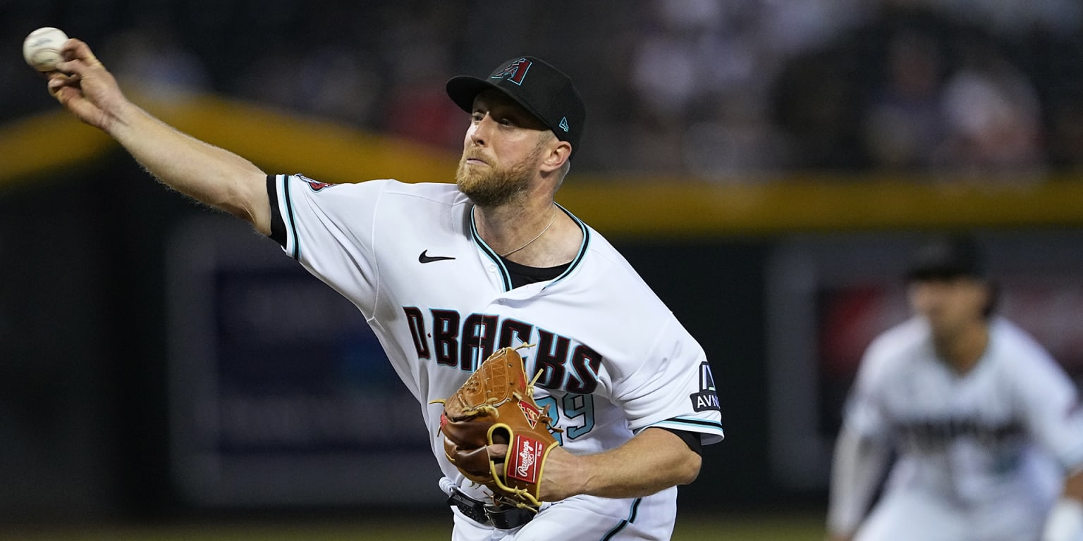 D-backs lose to Marlins in the series finale
