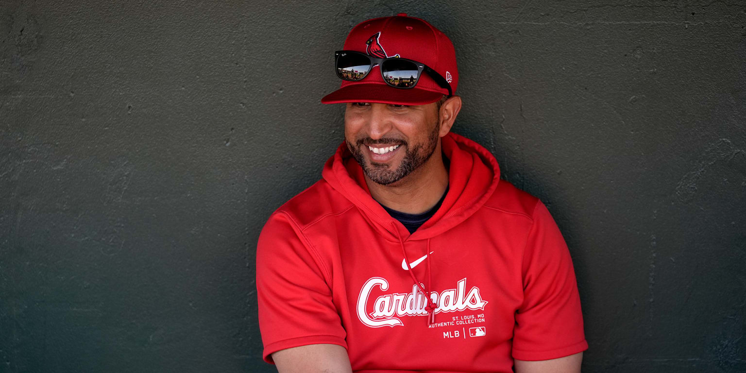Oliver Marmol contract extension as Cardinals manager