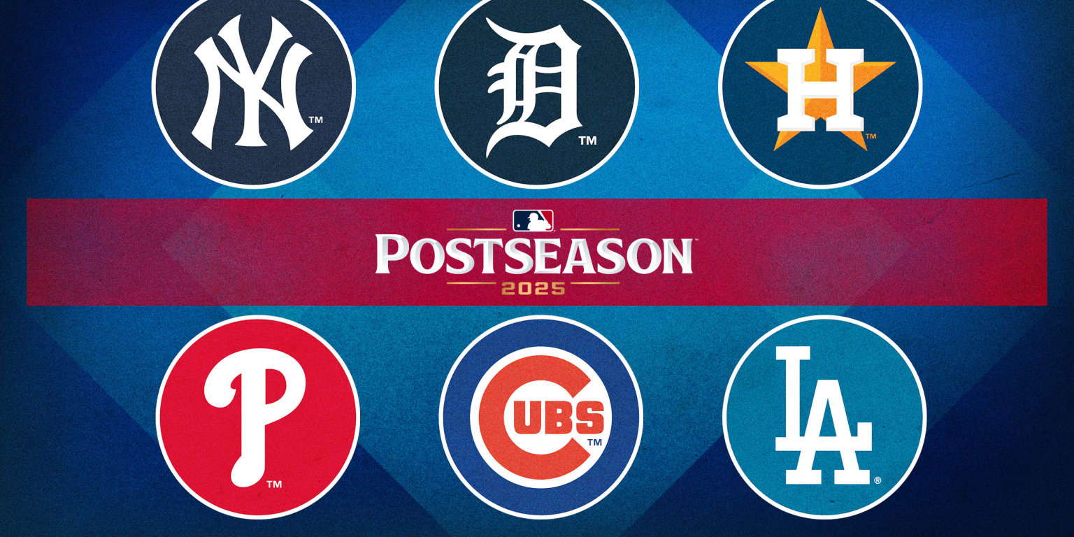 MLB postseason update June 29, 2025