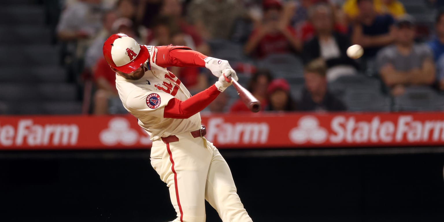 Ward pega 36to HR y Jansen logra su 475to salvado en victoria sobre Reales