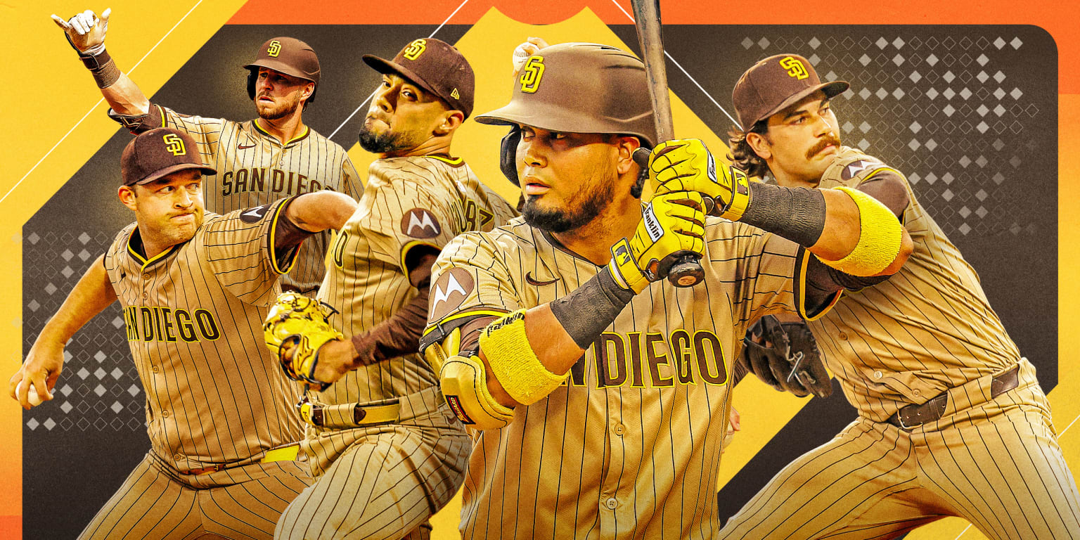 A.J. Preller, Padres will have work to do this offseason