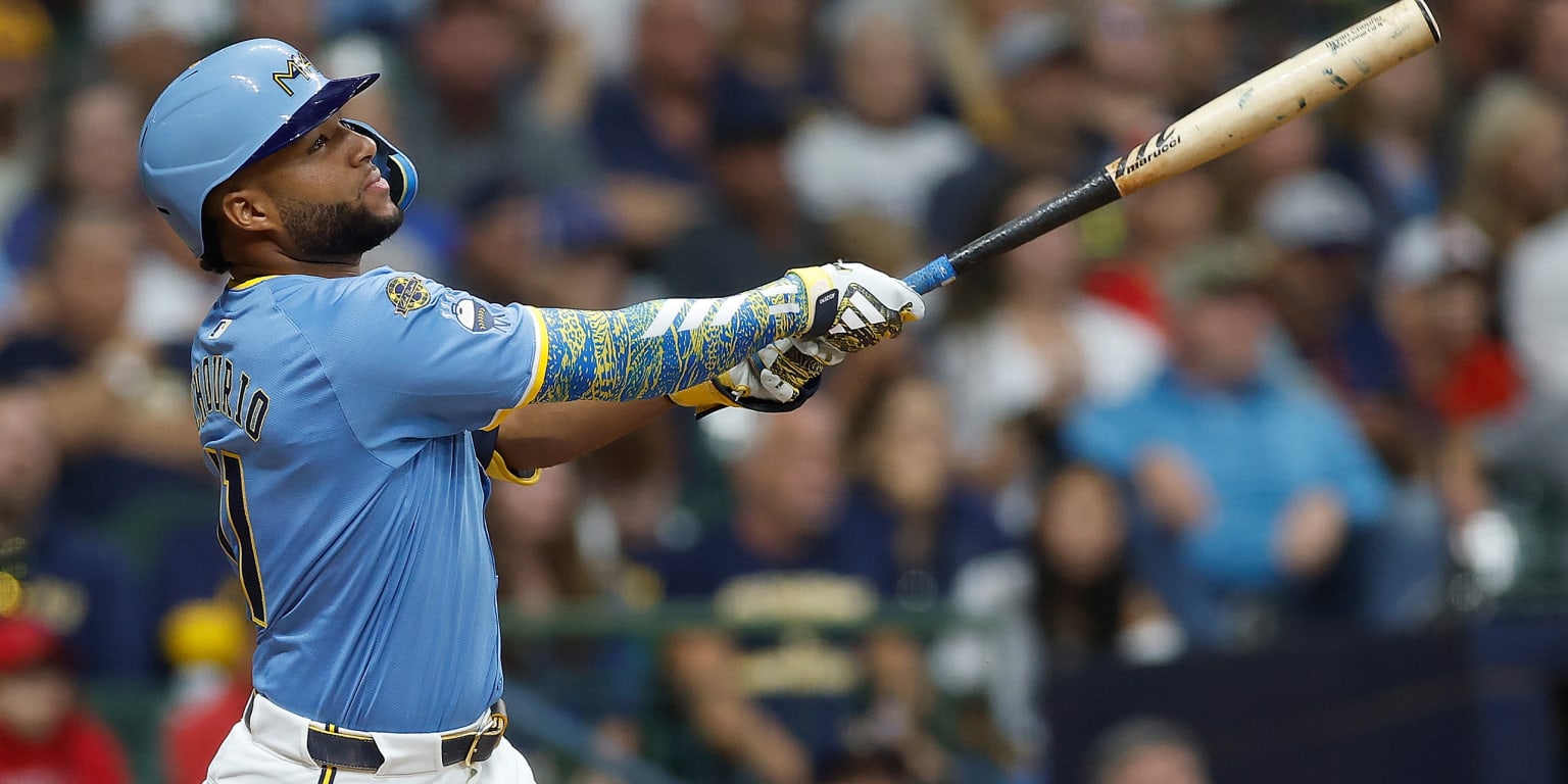 Brewers, opponents scouting reports before 2025 NLDS