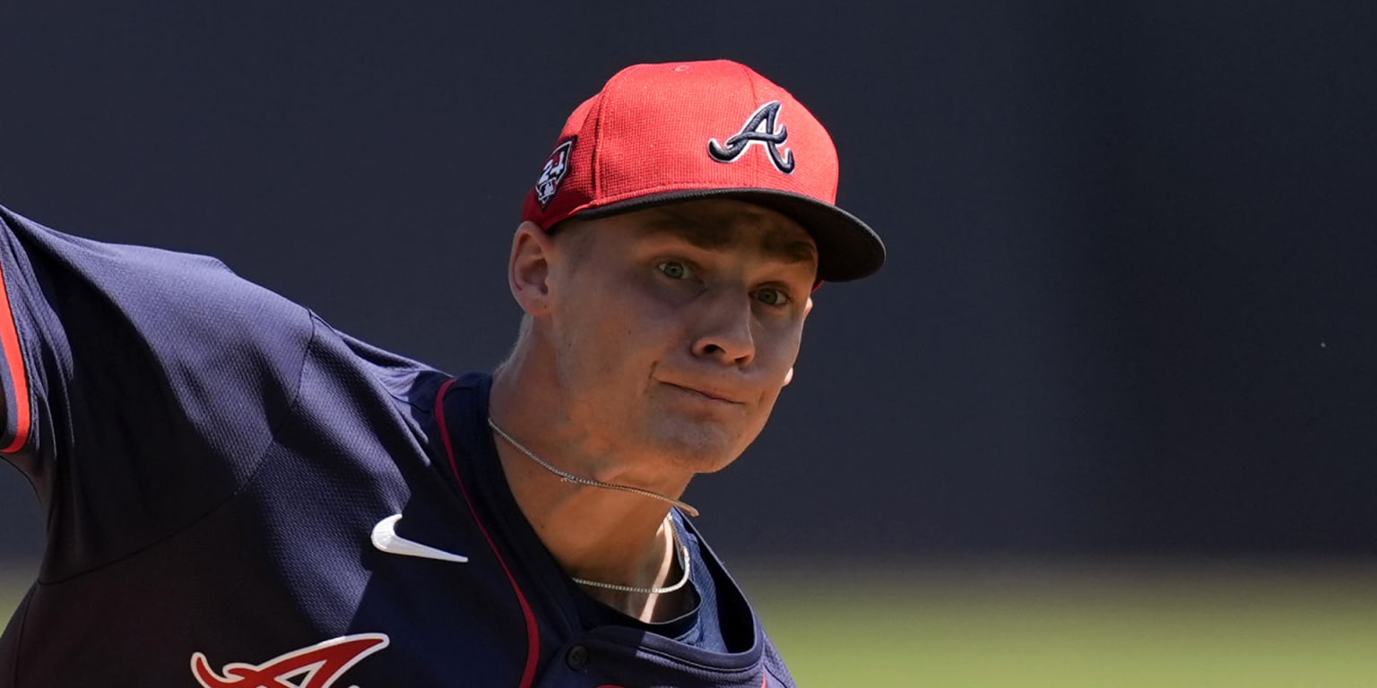 Braves 2024 Prospect Preview