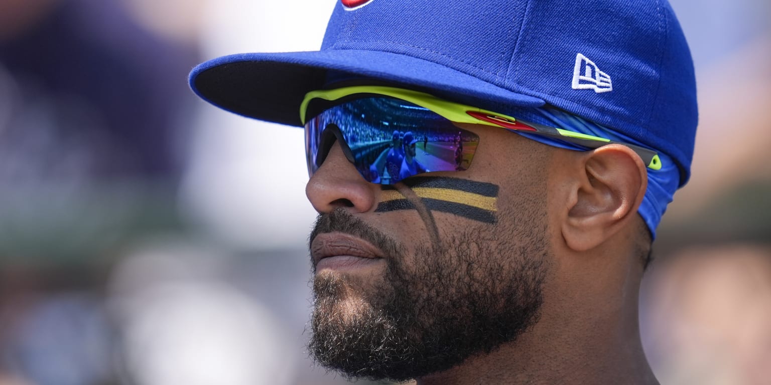 Willi Castro to play utility role for Cubs after trade