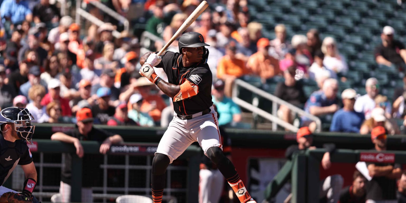Giants 2024 prospect preview