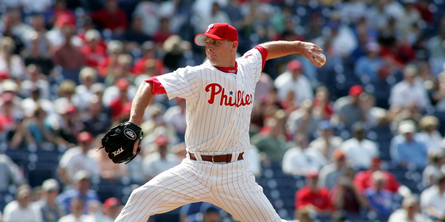 Ex-Phillies closer Billy Wagner voted into Hall of Fame