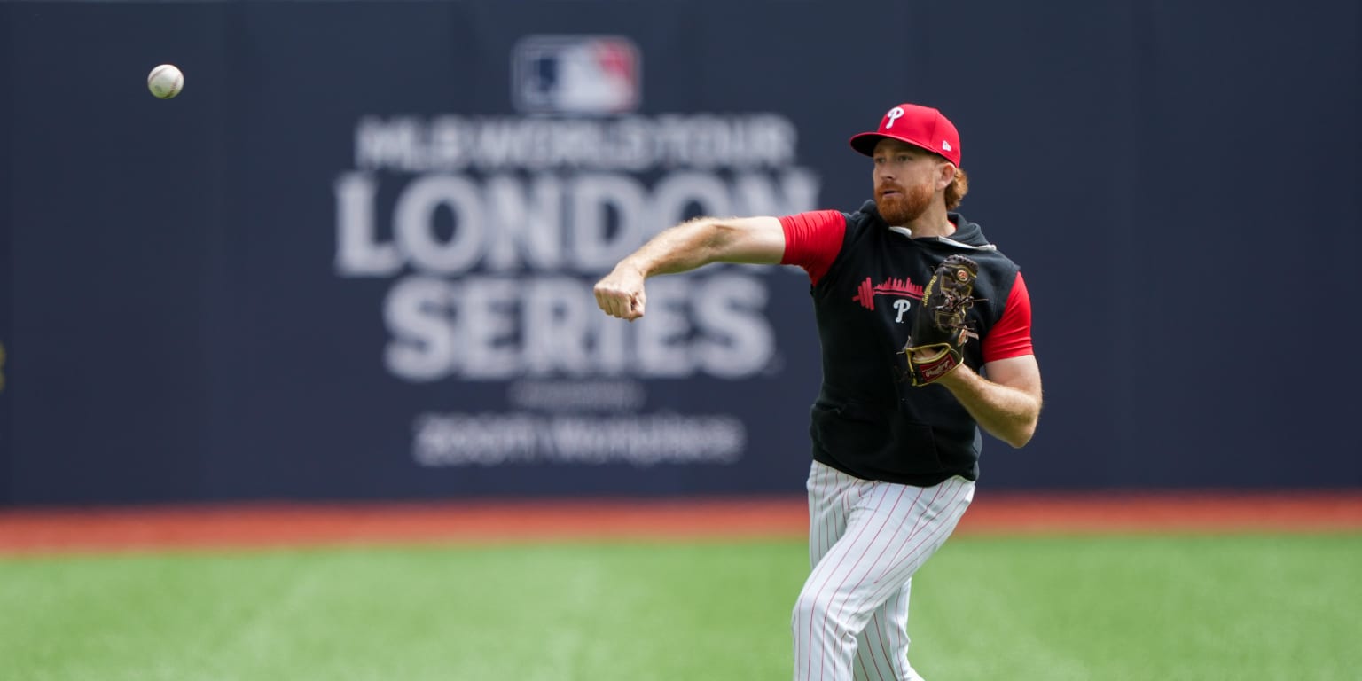 Spencer Turnbull, José Ureña sign deals with Blue Jays