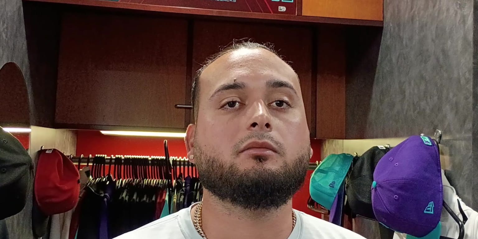 Gracias a un giro dramático, Juan Morillo ha asumido un rol crucial en ...