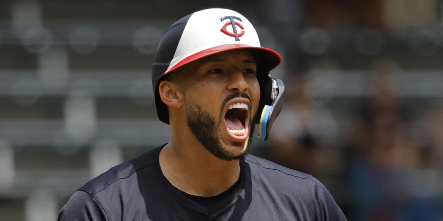 Carlos Correa's triple caps Twins' rally for series win over Royals