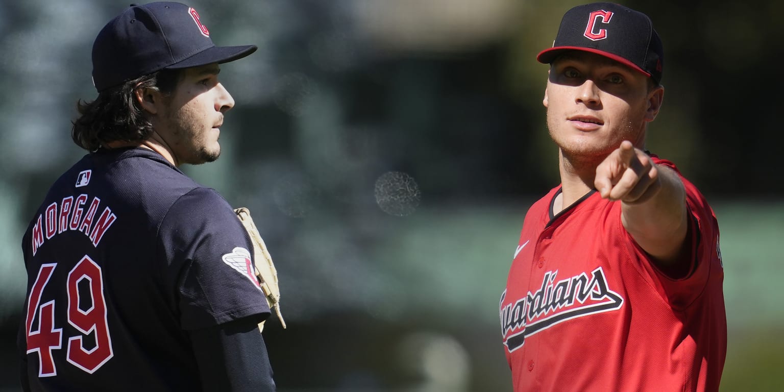 Guardians' bullpen depth key to playoff run