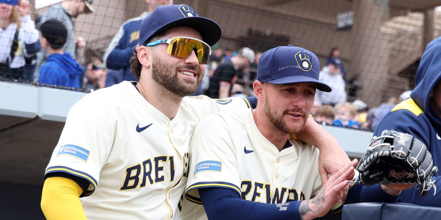 Brewers' 2026 Spring Training info, FAQ