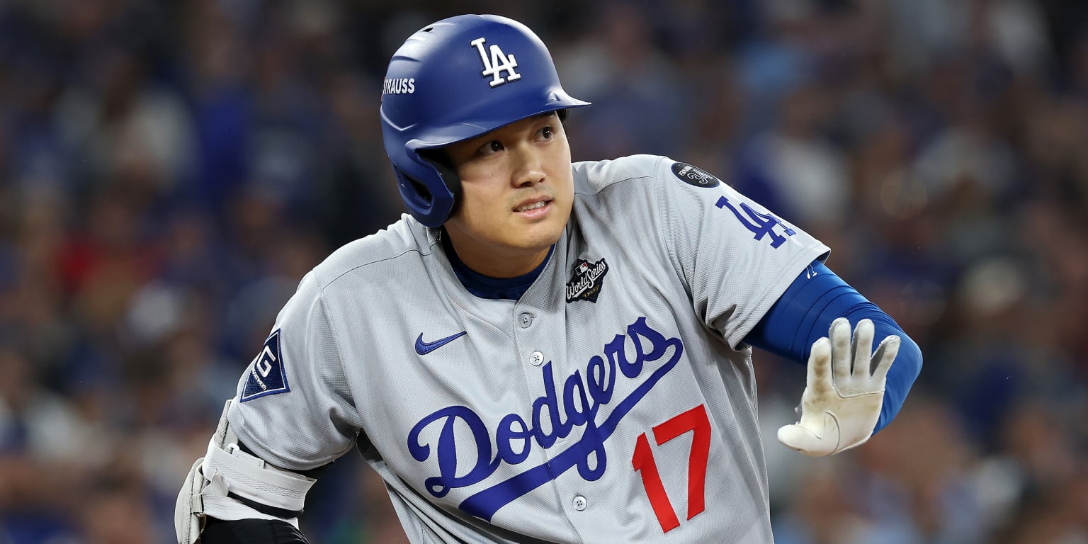 Shohei Ohtani hears "We don't need him" chants in Toronto for World ...
