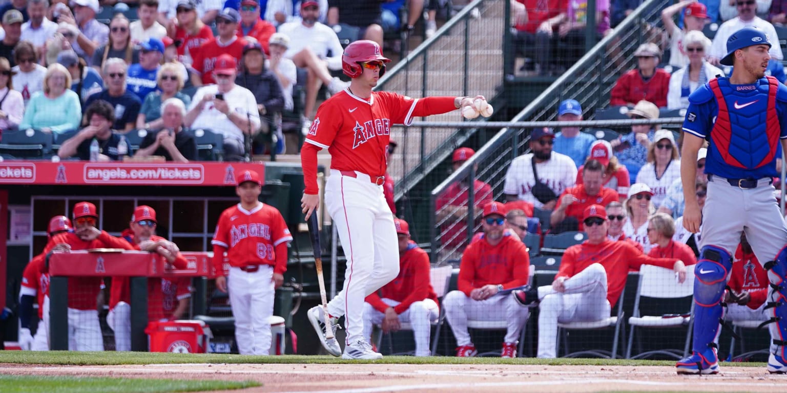 Zach Neto to begin rehab assignment for Angels