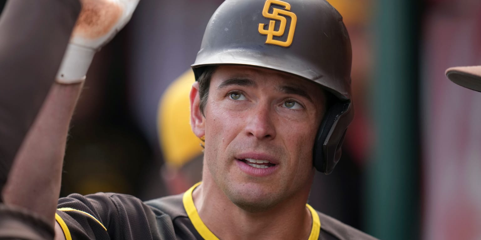 After raking at Triple-A El Paso, Solak promoted to Padres - BVM Sports