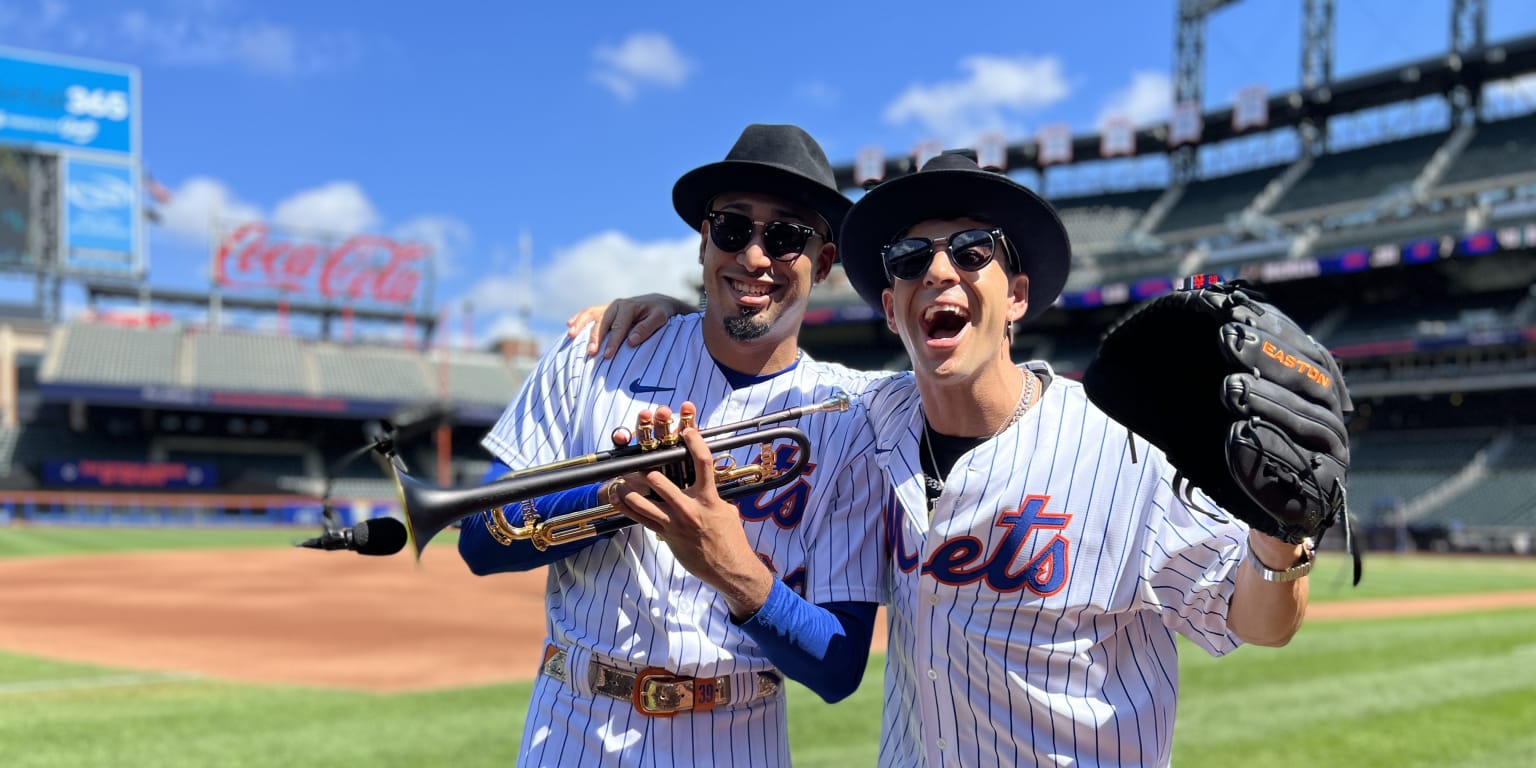 Timmy Trumpet y Díaz convirtieron el Citi Field en una locura