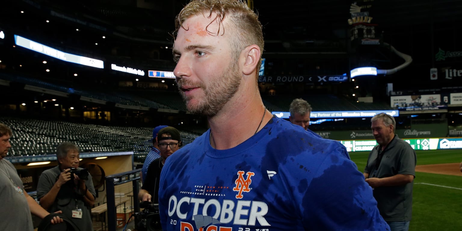 Several Mets to enjoy first postseason experience