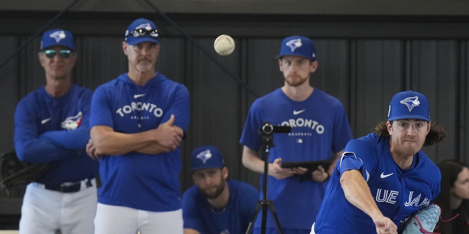 Kevin Gausman on adjusting to new MLB rules in 2023