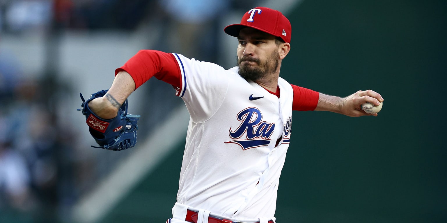 Andrew Heaney falters in duel with Yankees' Gerrit Cole