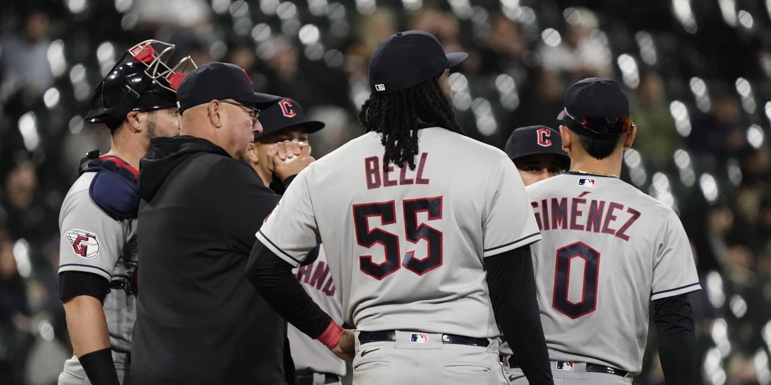 A look at the Guardians' slow start to 2023