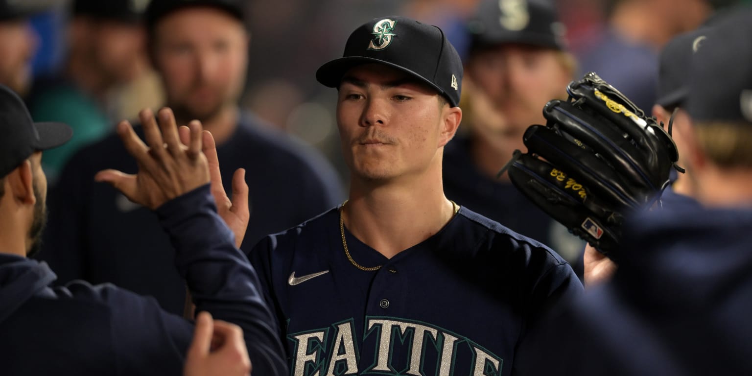 Seattle Mariners Minor League roundup