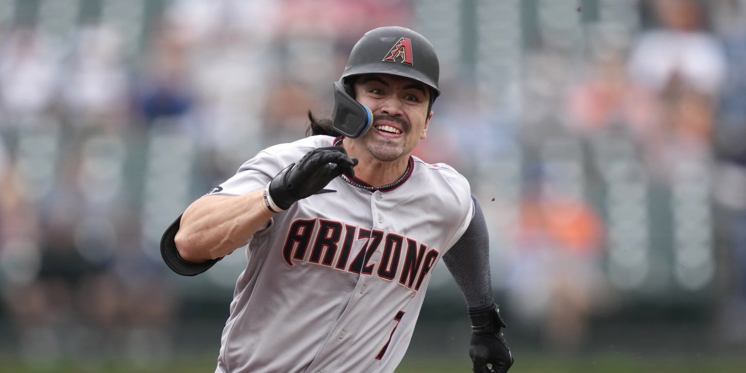 ¿Serán los D-backs y Rojos compradores?