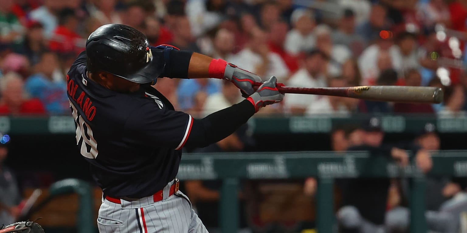 Twins stand pat at 2023 Trade Deadline