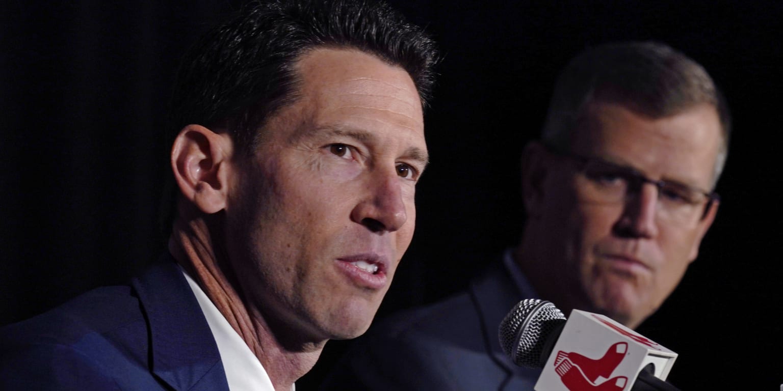 Red Sox facing pivotal offseason