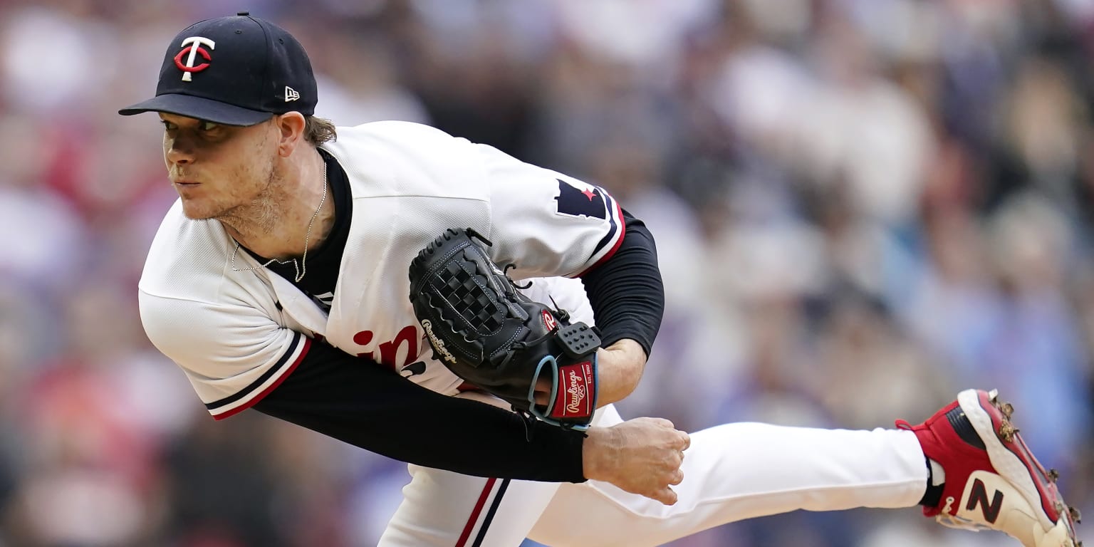 Sonny Gray finishes second for 2023 AL Cy Young Award