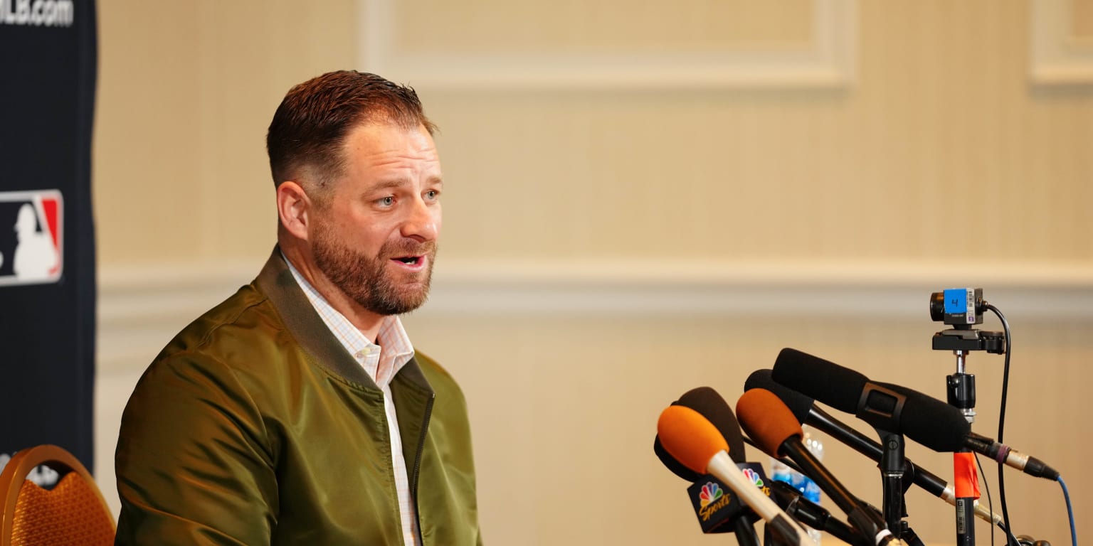 Guardians 2023 Winter Meetings summary