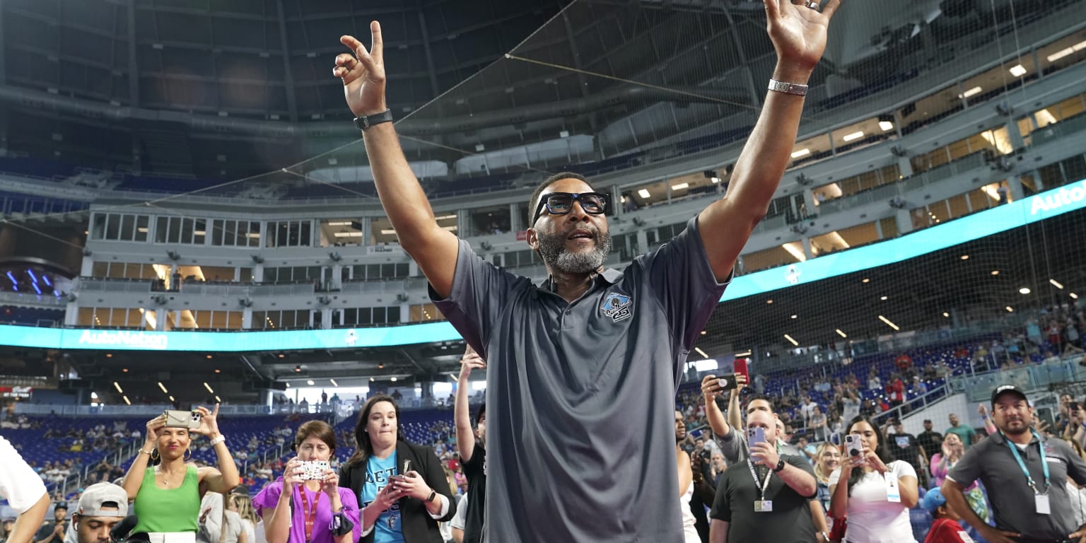 Gary Sheffield talks final year on Hall of Fame ballot