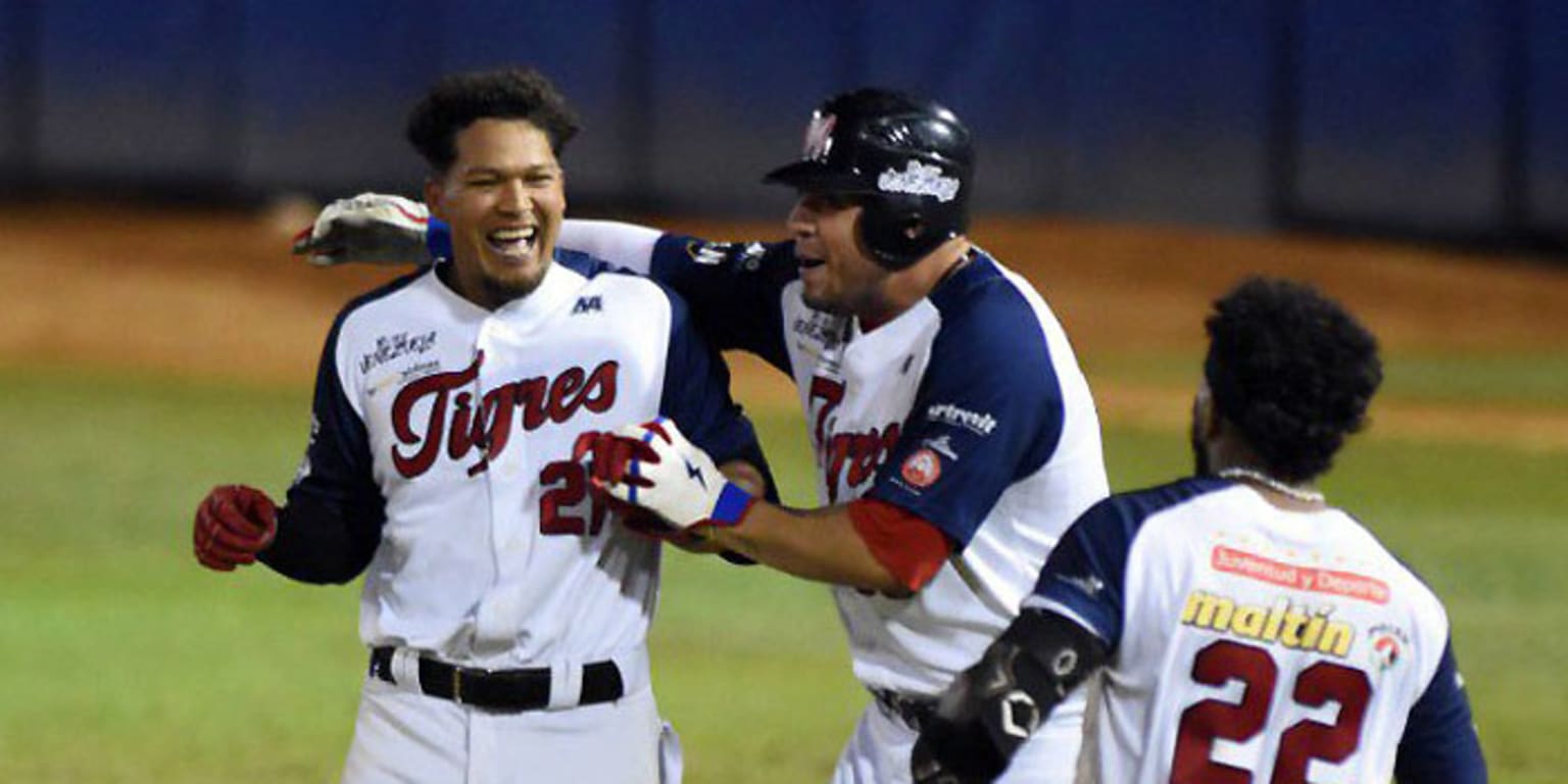 LVBP: Tigres superan al Zulia y suman su 5ta victoria en fila