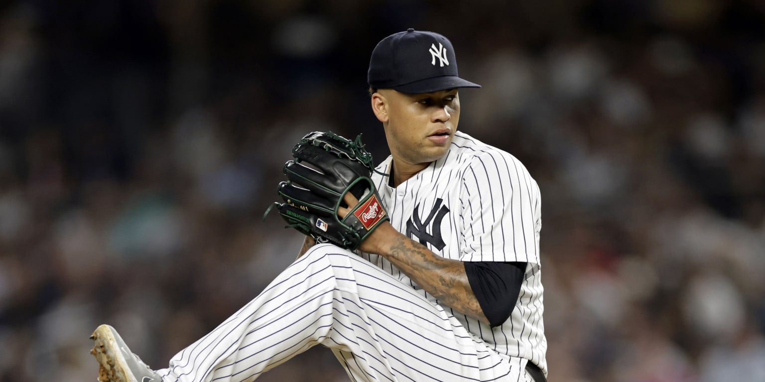 Frankie Montas signing completes Reds offseason wishlist