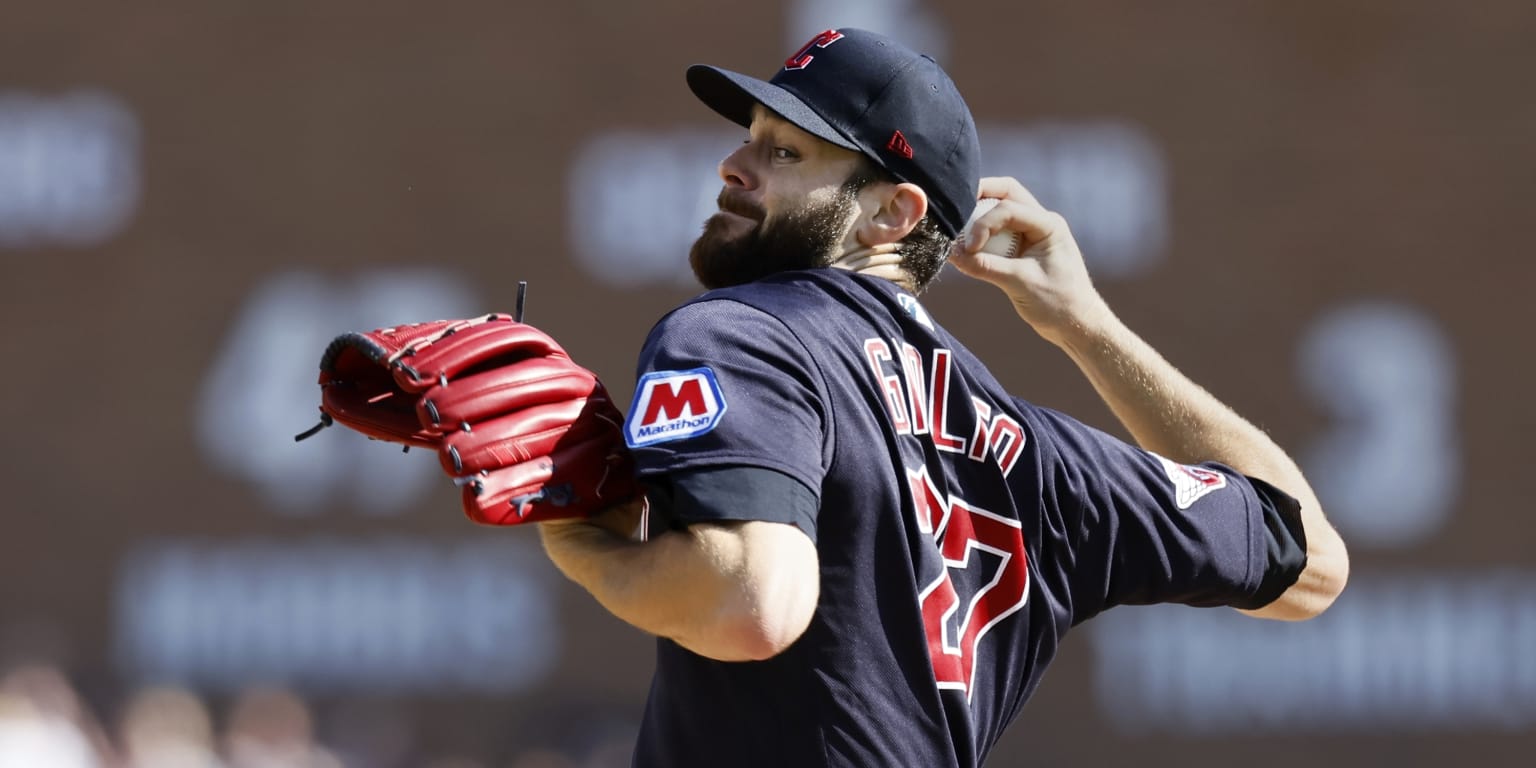 Lucas Giolito a rebound candidate for Red Sox