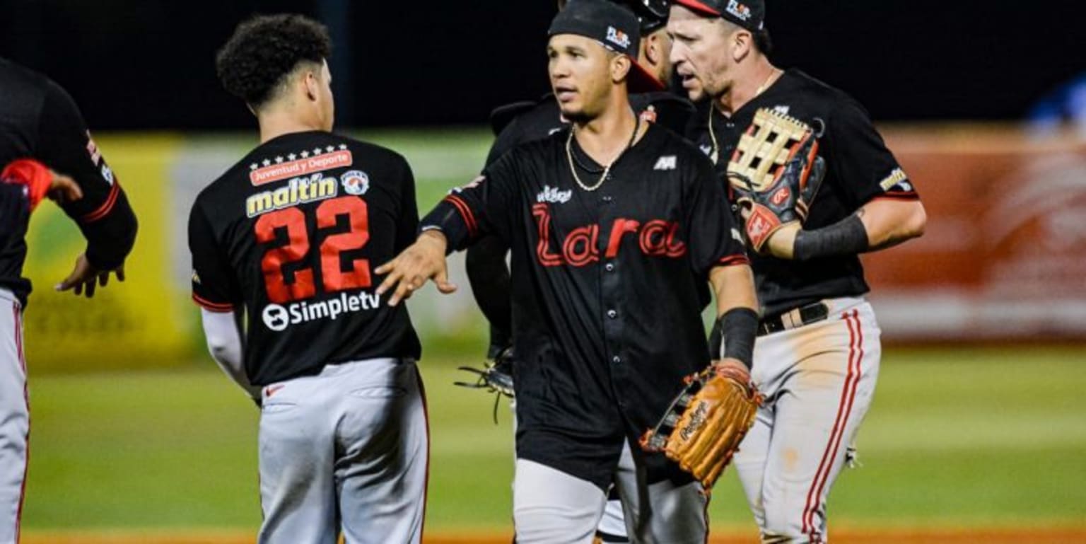 LVBP: Cardenales triunfan e igualan 2do lugar en Round Robin