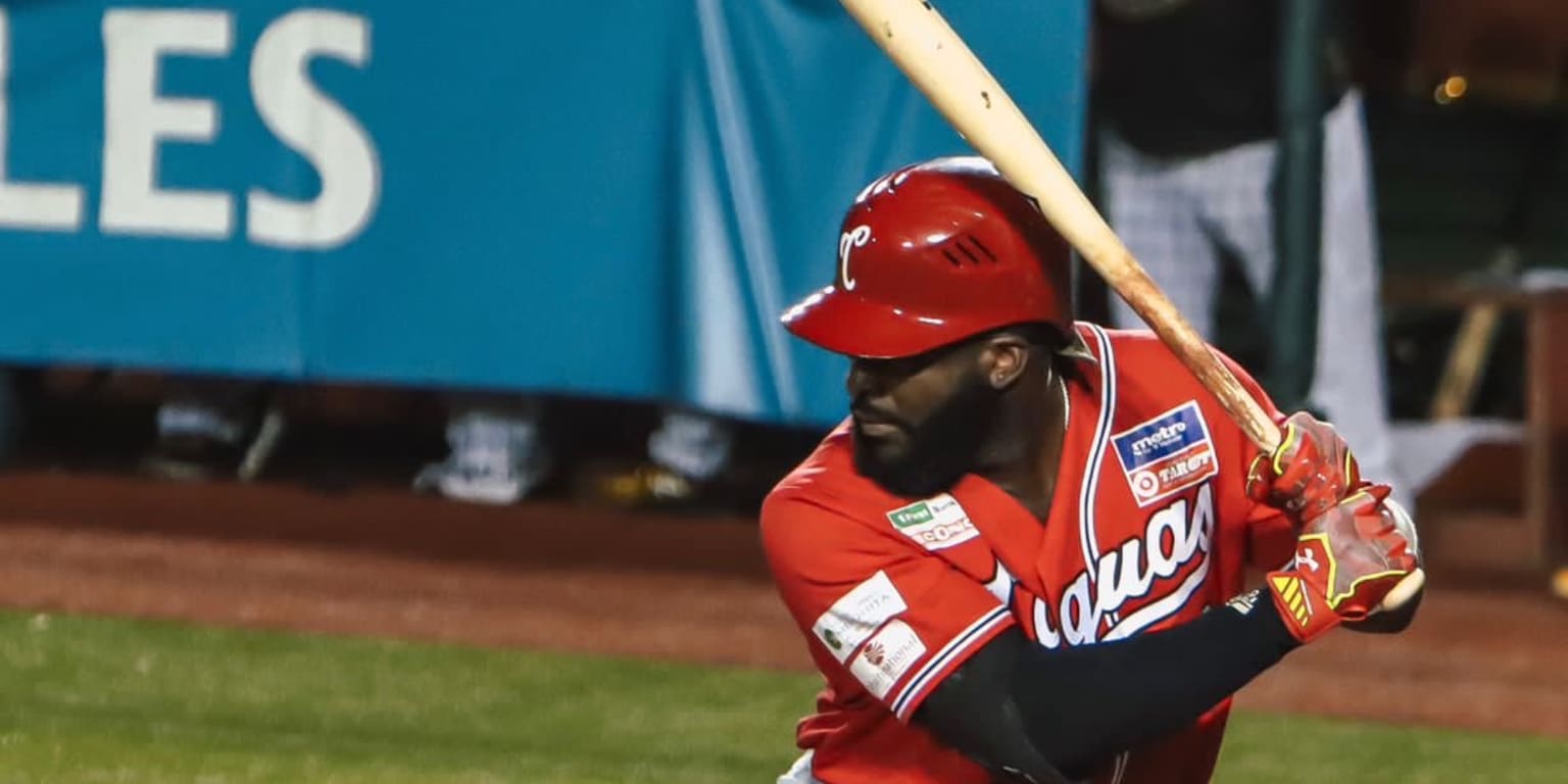 Tablazos en la novena dan triunfo a Caguas sobre Carolina en P.R.