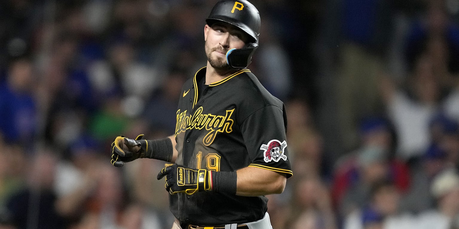 Pirates looking ahead to 2024 season