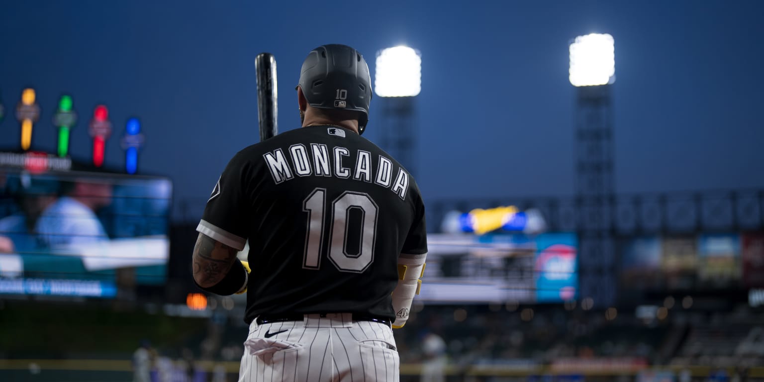 Yoán Moncada feels healthy heading into Spring Training