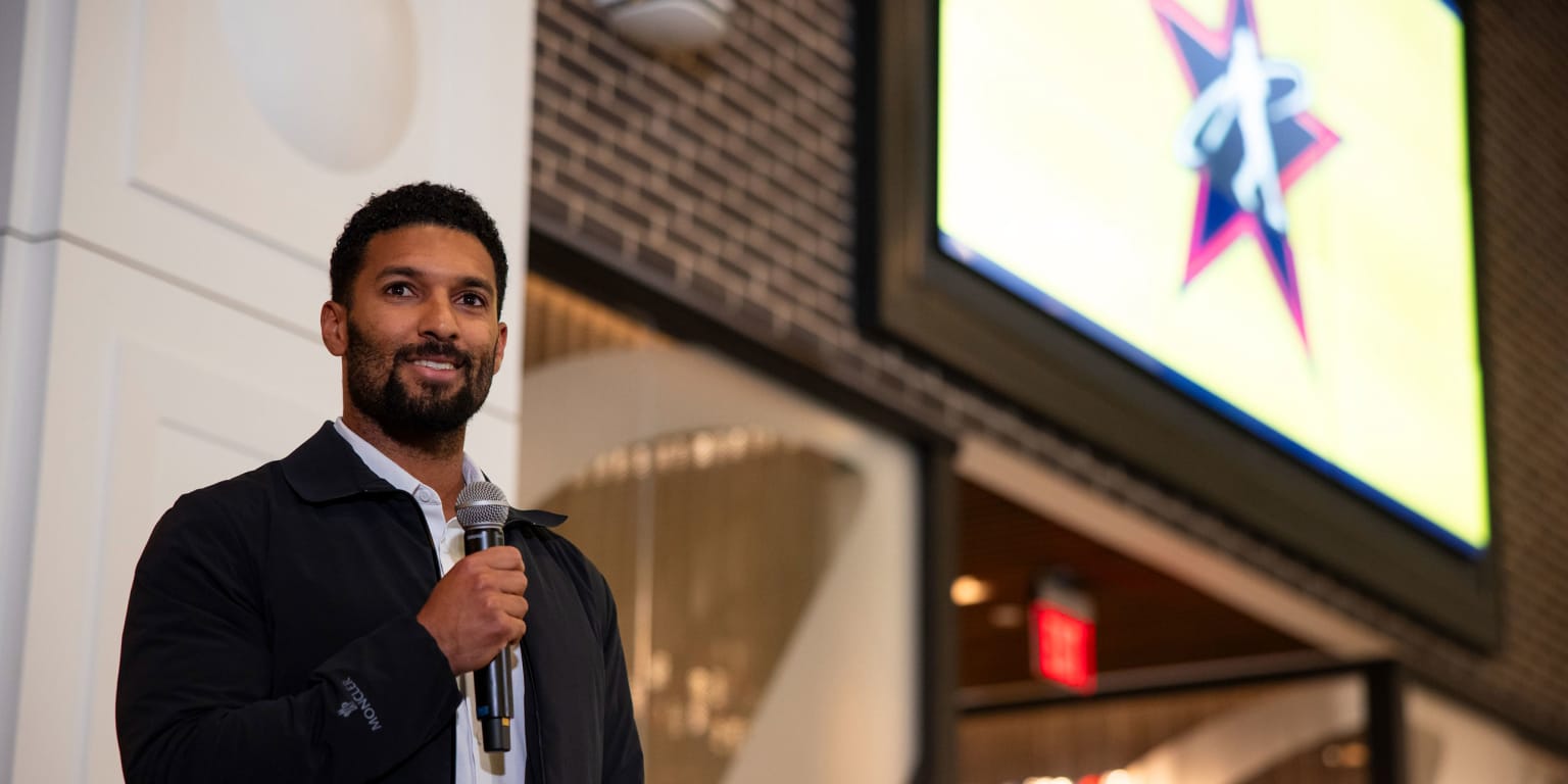 Marcus Semien, Rangers excited for HBCU Swingman Classic