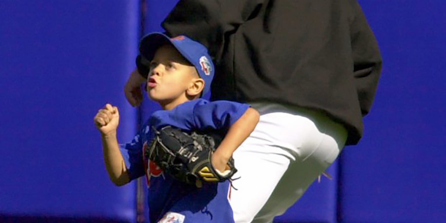 Mets remember Chiefs star QB Patrick Mahomes