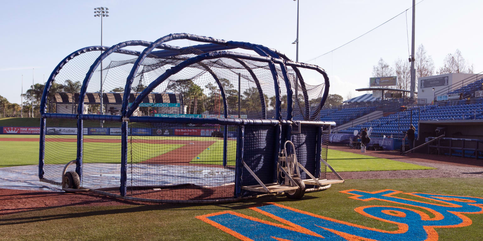 Mets Spring Training FAQ 2024