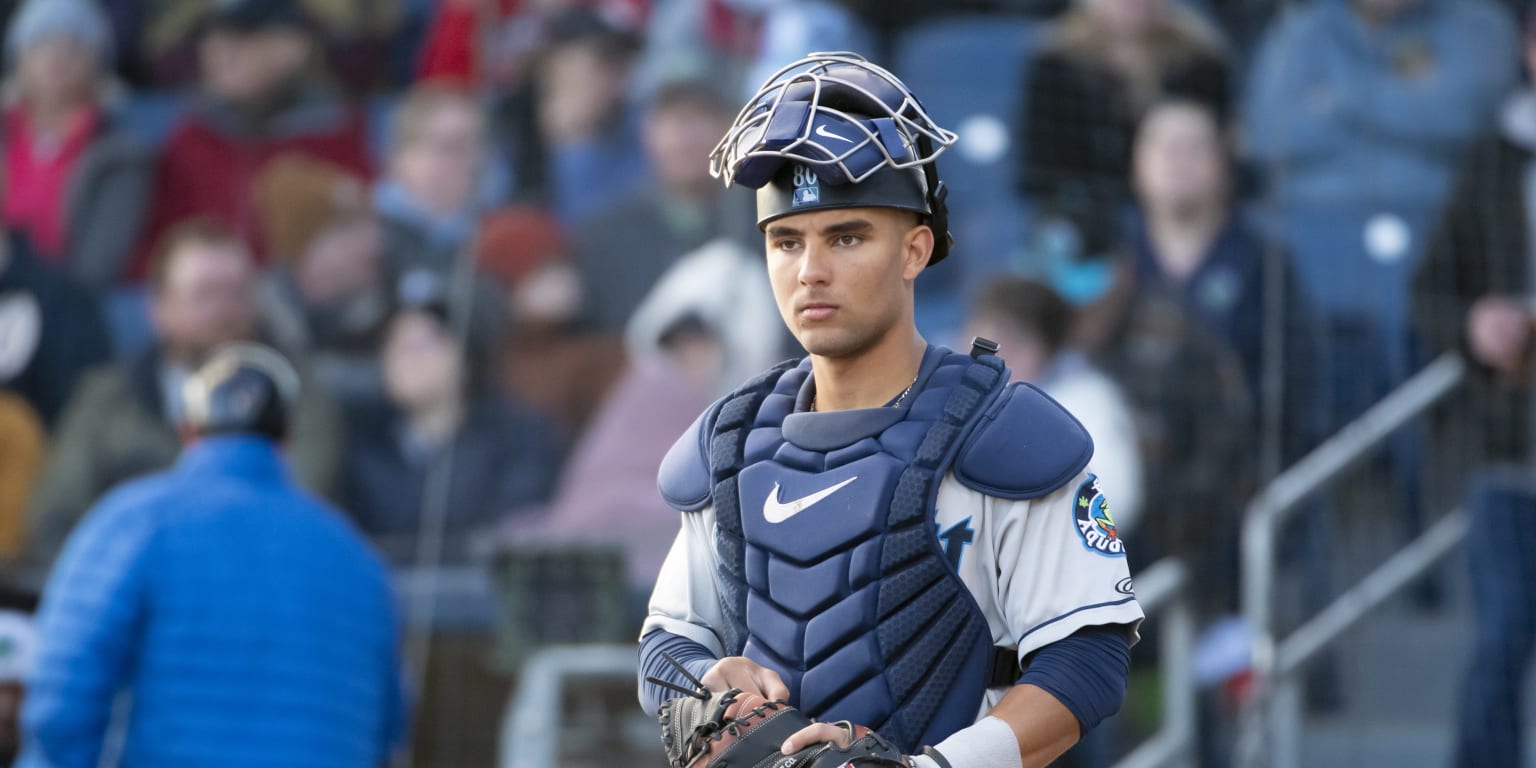Mariners prospects who could play in Spring Breakout 2024