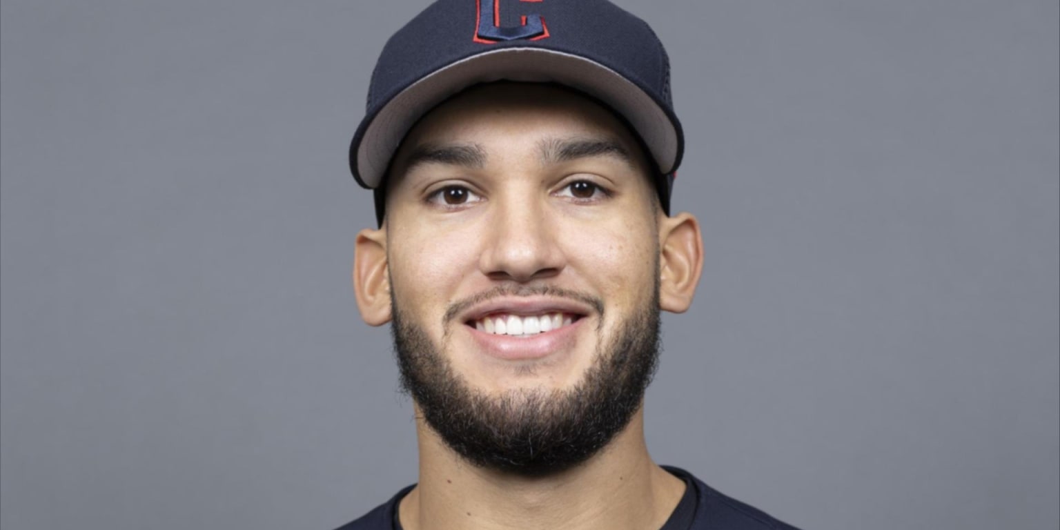 Guardians prospect Daniel Espino eyes injury comeback