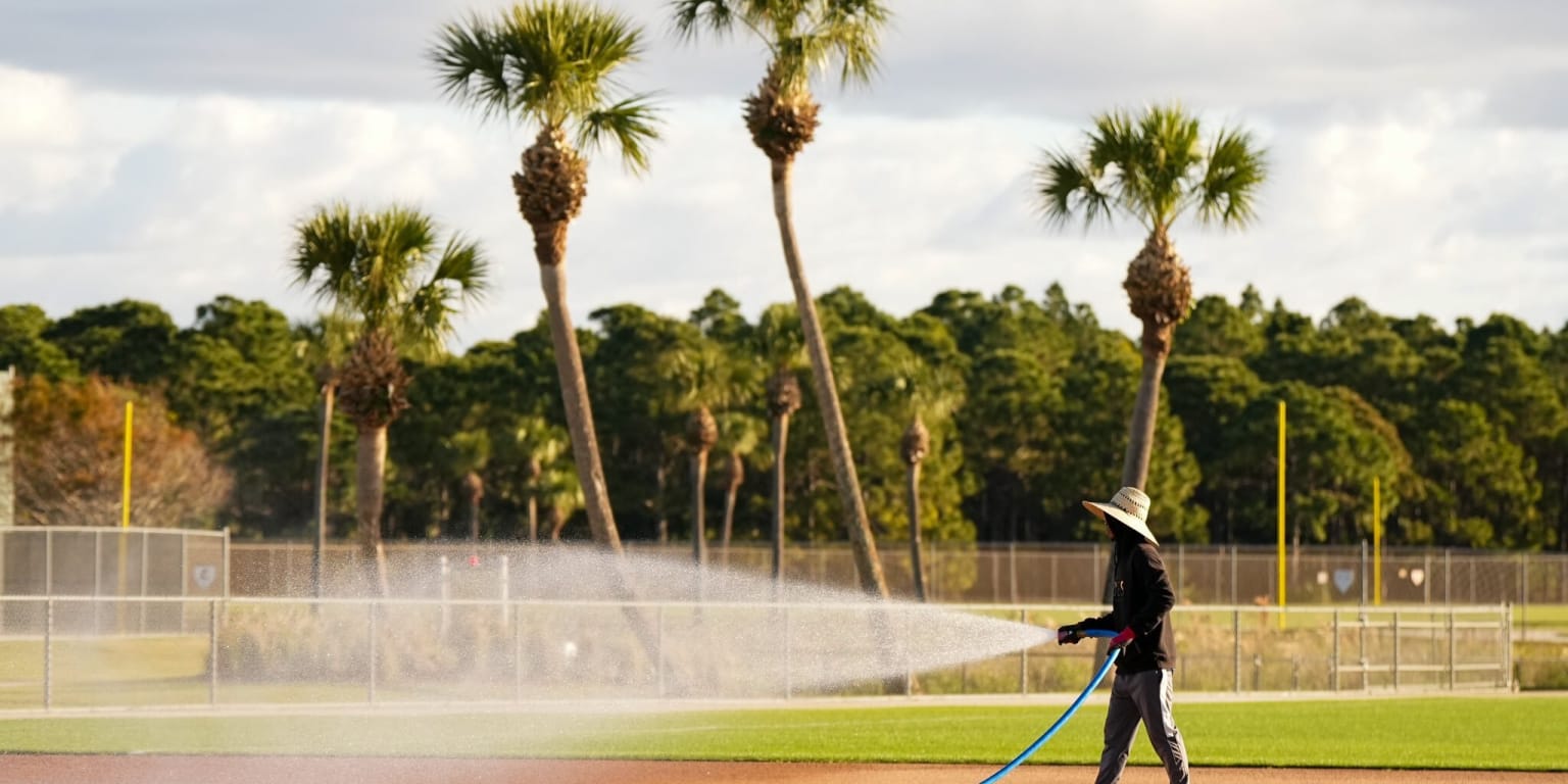 ¿Cuándo empieza el Spring Training 2025? Calendarios, sedes y fechas para reportarse