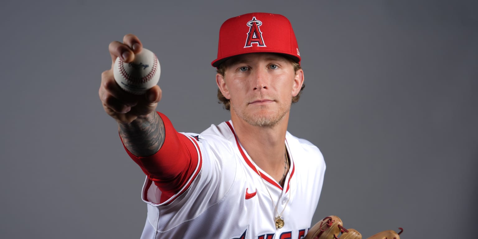 Zach Plesac makes 2024 Spring Training debut with Angels