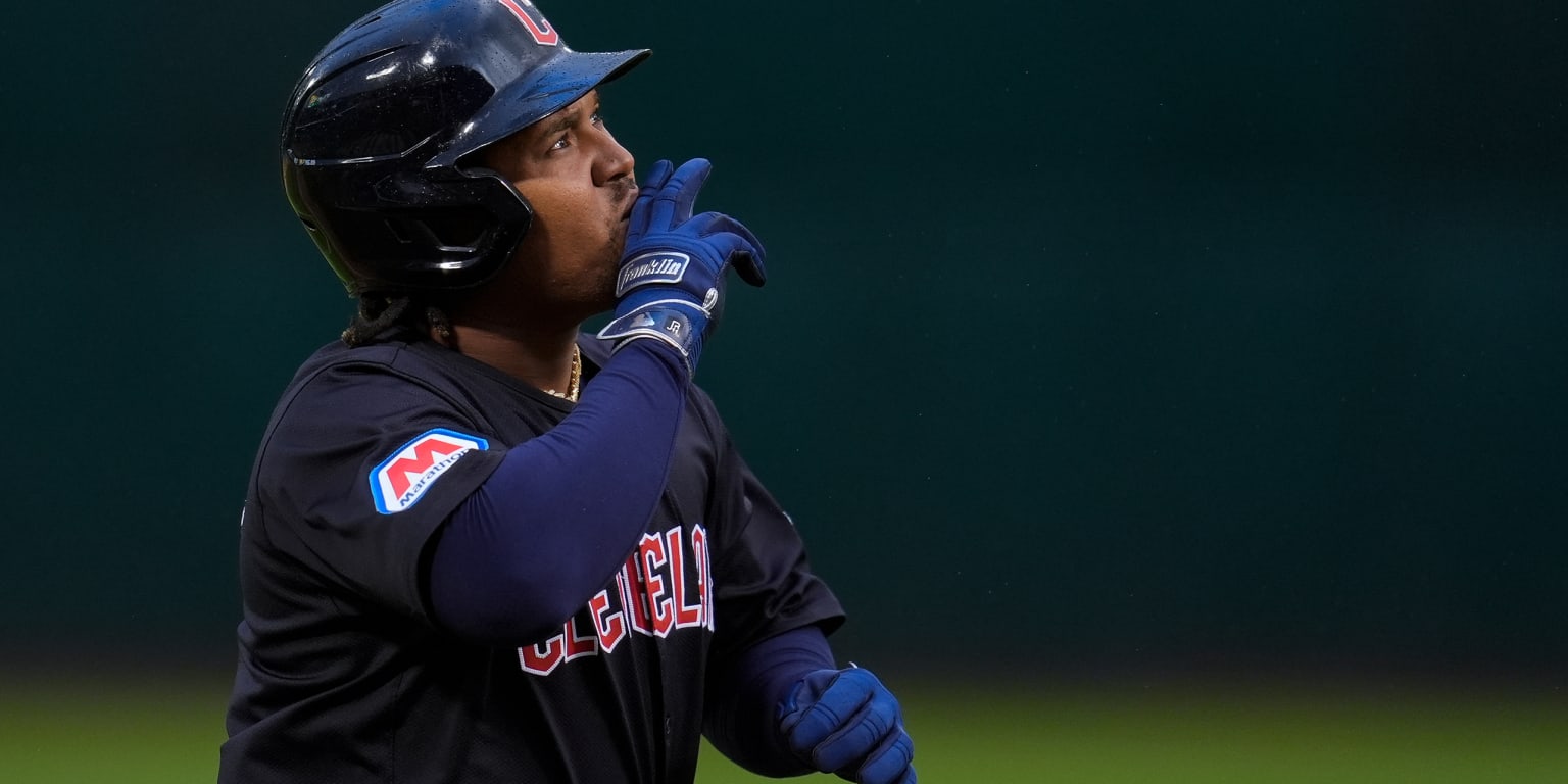 J-Ram, Giménez aportaron el poder en victoria de Guardianes en Oakland