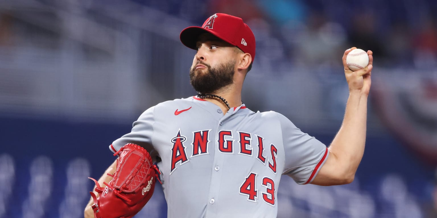 Sandoval rebounds as Angels sweep Marlins